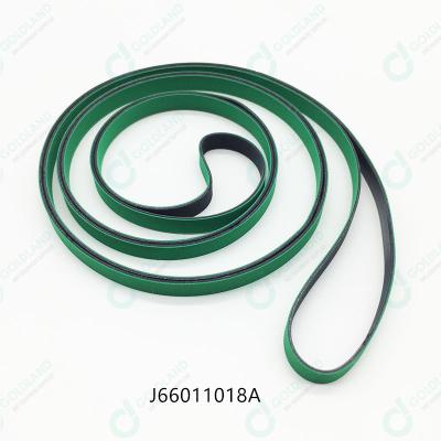 China Samsung J66011018A 1517mm Track Belt SMT Machine Parts for sale