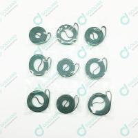 China Samsung J66011018A 1517mm Track Belt SMT Machine Parts for sale