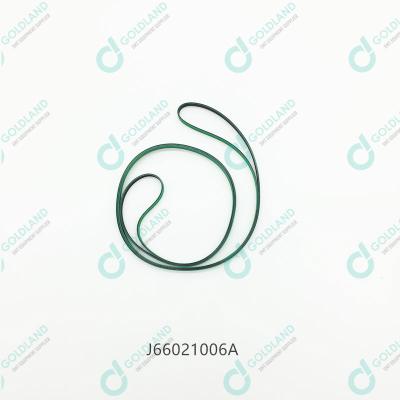 China SMT Mounter Accessories J66021006A 1170mm Samsung Track Belt for SAMSUNG SM411 SMT Machine for sale
