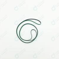 China SMT Mounter Accessories J66021006A 1170mm Samsung Track Belt for SAMSUNG SM411 SMT Machine for sale