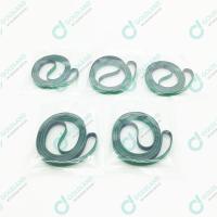 China J66021006A 1170mm Samsung Track Belt Samsung Spare Parts for sale