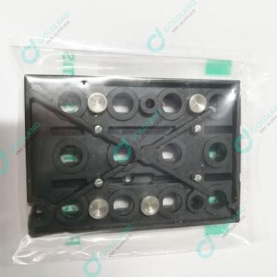 China SMT machine parts 00323044-05 Siemens Siplace ASM Nozzle pipettenmazin 7/9XX for sale