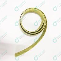 China SMT pick and place mchine spare parts 00362671-01 Y-axis belt S-27HM for Siemens/Siplace/ASM SMT machine for sale