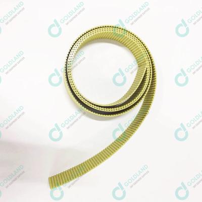 China SMT pick and place mchine spare parts 00362671-01 Y-axis belt S-27HM for Siemens/Siplace/ASM SMT machine for sale