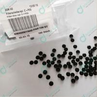 China SMT pick and place machine part 03042001S02 Filter disc cpl.C+P20 for Siemens/Siplace/ASM X series SMT machine for sale