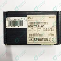China SMT pick and place machine parts 03017754-04 READ HEAD Siplace Y-Axisj for Siemens/Siplace/ASM pick and place machine for sale