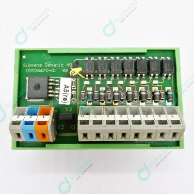 China SMT machine spare partPCB 8-way-UND-Connection Siplace SMT PCB Assembly Production Line siemens for sale