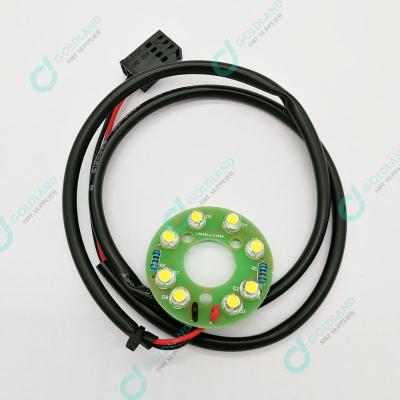 China Siplace 00316823 ASM PCB Illumination Camera For Siemens for sale