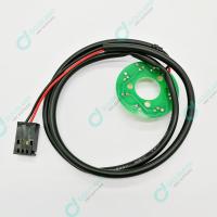 China Siplace 00316823 ASM PCB Illumination Camera For Siemens for sale