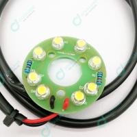 China Siplace 00316823 ASM PCB Illumination Camera For Siemens for sale