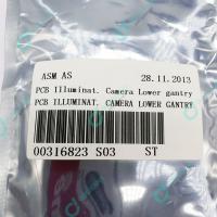 China Siplace 00316823 ASM PCB Illumination Camera For Siemens for sale