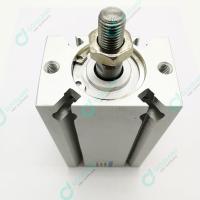 China Double DMM-32-50-P-A SMT Machine Parts Siemens 00358703S01 Siplace Cylinder for sale