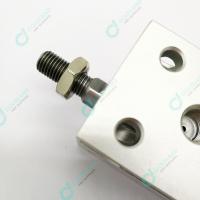 China Double DMM-32-50-P-A SMT Machine Parts Siemens 00358703S01 Siplace Cylinder for sale
