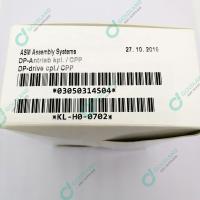 China 03050314S04 DP-Drive CPL CPP Siemens Spare Parts For ASM SMT Machine for sale