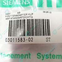 China Siplace ASM Siemens 03011583 Suction Nozzle Converter for sale