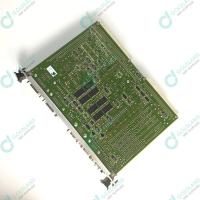 China ICOS Card 2185M Siemens SMT Machine Part 00351768  Siplace ASM for sale