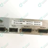 China ICOS Card 2185M Siemens SMT Machine Part 00351768  Siplace ASM for sale