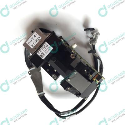 China Be Camera C+P Type 41 6x6 Siemens SMT Part 03078957 Siemens for sale