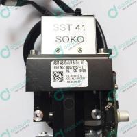 China Be Camera C+P Type 41 6x6 Siemens SMT Part 03078957 Siemens for sale