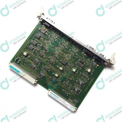 China High quality smt machine parts HS50 Communication Assy KSP COM352 SMT Machine Parts Siemens 00347434 for sale