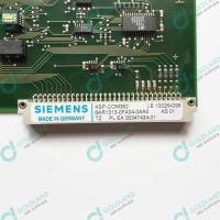 China High quality smt machine parts HS50 Communication Assy KSP COM352 SMT Machine Parts Siemens 00347434 for sale