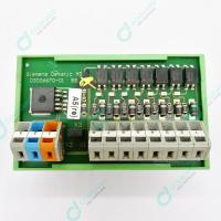 China Siemens 00344485 HS60 SMT Processor Board 80C515C for sale