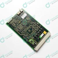 China Anti Crash PC Board Pick And Place Machine Parts Siemens 00335892 for sale