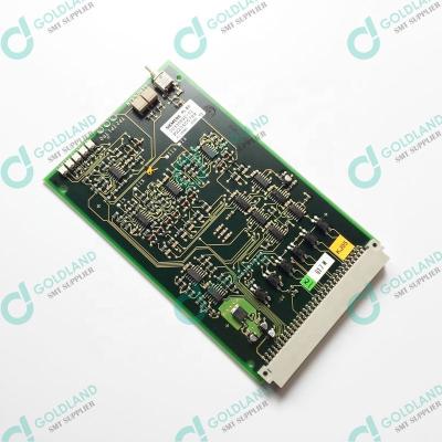 China Anti Crash PC Board Pick And Place Machine Parts Siemens 00335892 for sale