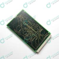 China Anti Crash PC Board Pick And Place Machine Parts Siemens 00335892 for sale