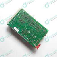China Siplace ASM 00334641 Siemens Servo Amplifier Pc Board for sale