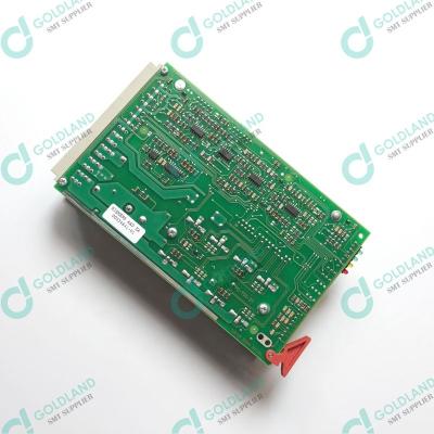 China Siplace ASM 00334641 Siemens Servo Amplifier Pc Board for sale