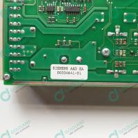 China Siplace ASM 00334641 Siemens Servo Amplifier Pc Board for sale