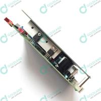 China Siplace ASM 00334641 Siemens Servo Amplifier Pc Board for sale