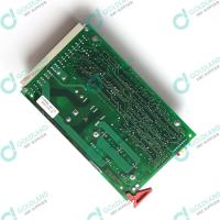 China PCB Assembly 00321736 Siemens Servo Amplifier Pc Board TBS1202 for sale