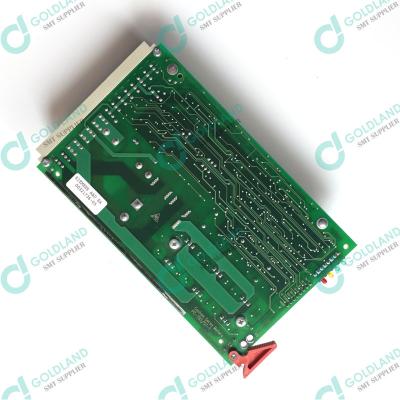 China PCB Assembly 00321736 Siemens Servo Amplifier Pc Board TBS1202 for sale