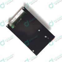 China PCB Assembly 00321736 Siemens Servo Amplifier Pc Board TBS1202 for sale