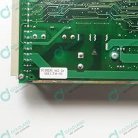 China PCB Assembly 00321736 Siemens Servo Amplifier Pc Board TBS1202 for sale