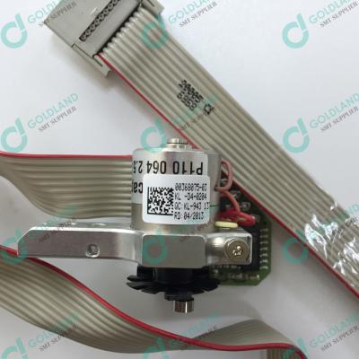 China Siemens 00368075 SMT Machine Parts Valve Drive Placement Circuit DLM2 DLM3 for sale