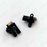 China SMT Screen Printer Parts DEK SMT Screen Printer Parts 191650 EE-SX675 Sensor Fork 4W Omron for sale