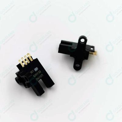 China SMT Screen Printer Parts DEK SMT Screen Printer Parts 191650 EE-SX675 Sensor Fork 4W Omron for sale