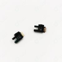 China SMT Screen Printer Parts DEK SMT Screen Printer Parts 191650 EE-SX675 Sensor Fork 4W Omron for sale