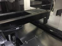 China 0.025mm Accuracy 1500mm / S GKG-G5 SMT Screen Printers for sale