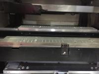 China GKG-G5 Automatic SMT Screen Printers Smt Stencil Printer for sale