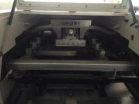 China 0.025mm Accuracy 1500mm / S GKG-G5 SMT Screen Printers for sale