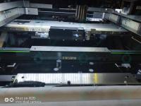 China Hawkeye 750 Camera 2D Inspection DEK Europa SMT Screen Printers for sale