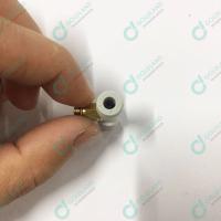 China Original MPM SMT Screen Printer Parts Quick Fitting Pipe Connector for sale