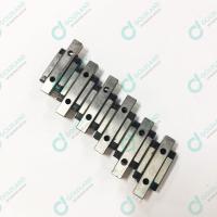 China PCB Assembly Production Line P7214 MPM LM Guide for sale