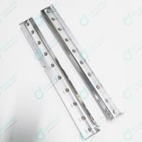 China SMT Screen Printer Parts Metal 15mm DEK SQA305 Stencil Printer Scraper SQY Assy for sale