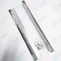 China SMT Screen Printer Parts Metal 15mm DEK SQA305 Stencil Printer Scraper SQY Assy for sale