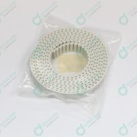 China SMT Screen Printer Parts 188682 SMT Screen Printer Parts DEK Printer Timing Belt for sale